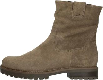 Gabor Damen, Schuhe, Beige, 42 1/2 EUGr&ouml;&szlig;e