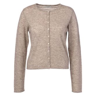 Jcsophie Cardigans - - Knitwear - Damen - Beige - XL