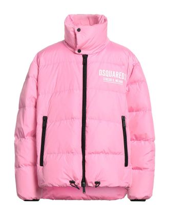 Dsquared2 JACKEN & M&Auml;NTEL - Pufferjacken & Daunenjacken auf YOOX.COM