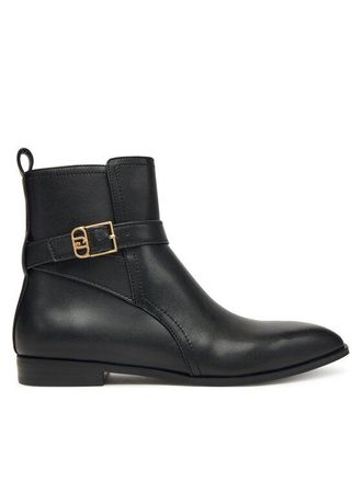 Liu Jo Stiefeletten Liz 01 SF5123 P0102 Schwarz