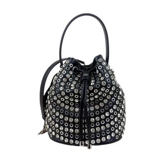 La Carrie Femme, Sacs, Noir, Taille: ONE Size Andromeda Bucket