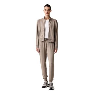 Emporio Armani Trainingsset - - Sport - Damen - Braun - L