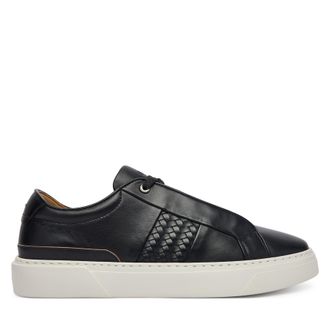 HUGO BOSS Sneakers BOSS Gary 50555667 Schwarz