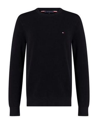 Tommy Hilfiger MAILLE - Pullover sur YOOX.COM