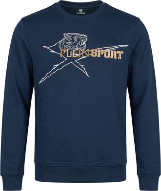 Plein Sport TOPS - Sweatshirts auf YOOX.COM