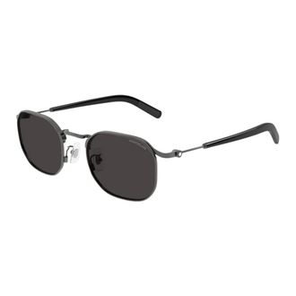 Montblanc Montblanc, Herren, Accessories, Grau, 50 MMGr&ouml;&szlig;e