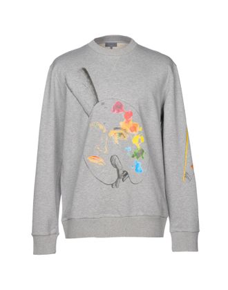 Lanvin TOPS - Sweatshirts auf YOOX.COM
