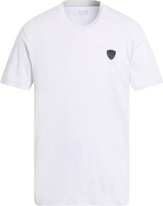 Emporio Armani TOPS - T-shirts sur YOOX.COM
