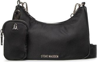 Steve Madden Handtasche Bvital SM13000561-04004 Schwarz