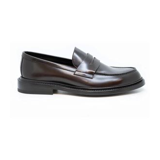 BARRETT Herren, Schuhe, Braun, 43 EUGr&ouml;&szlig;e