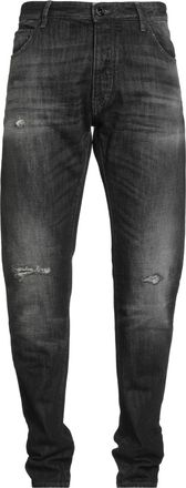 Emporio Armani HOSEN & R&Ouml;CKE - Jeanshosen auf YOOX.COM