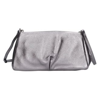 Gianni Chiarini Femme, Sacs, Gris, Taille: ONE Size Sacs.. Argent