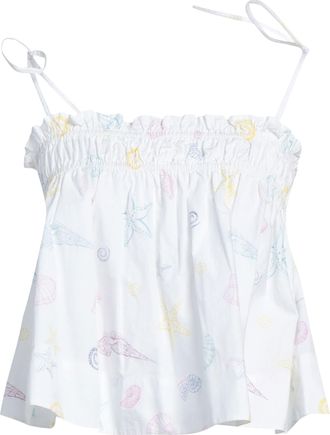 Ganni TOPS - Tops auf YOOX.COM