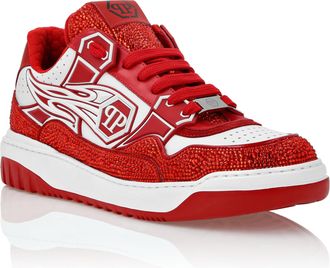 Philipp Plein Sneaker Hexagon