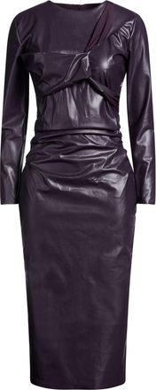 La Petite Robe Di Chiara Boni KLEIDER - Midi-Kleider auf YOOX.COM