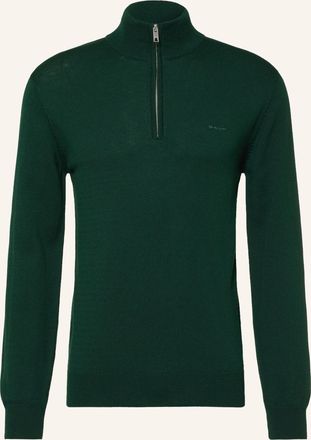 GANT Pullover gruen