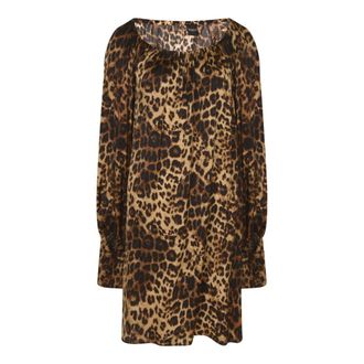 Simonetta Ravizza Stilvolle Kleider Kollektion - - Dresses - Damen - Mehrfarbig - XS