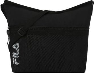 Fila Chaise Longue Flat Light Street X-Body, Sac bandoulière Mixte, Noir