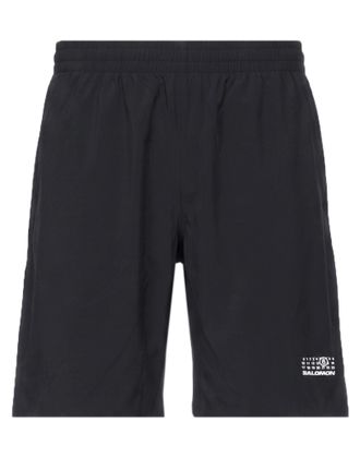 MM6 Maison Margiela X Salomon HOSEN & R&Ouml;CKE - Shorts & Bermudashorts auf YOOX.COM