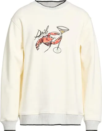 Dr&ocirc;le de Monsieur TOPS - Sweatshirts auf YOOX.COM