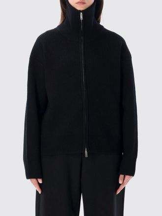 STUDIO NICHOLSON Pullover Damen Farbe Schwarz
