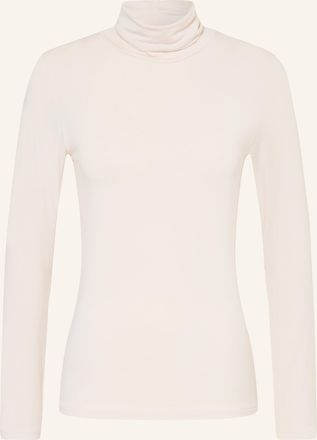 Darling Harbour Darling Harbour Rollkragenshirt beige