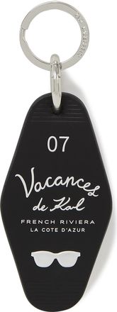 Karl Lagerfeld Schl&uuml;sselanh&auml;nger Vacances de Karl