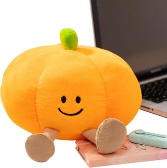 Generic Kissen Halloween,-Plüschkissen | Halloween Dekospielzeug - Halloween Kuscheltiere, Halloween Dekokissen, Plüsch für Zuhause Sofa