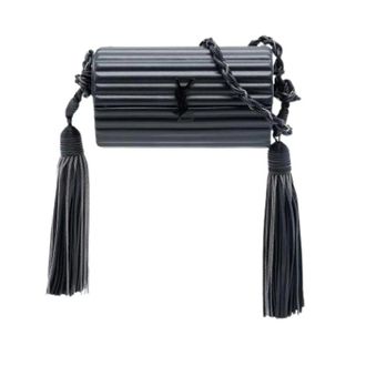 Saint Laurent Pre-owned Umh&auml;ngetasche - - Pre-owned - Damen - Schwarzk - ONE SIZE