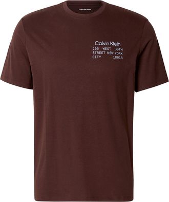 Calvin Klein Jeans T-Shirt 30S