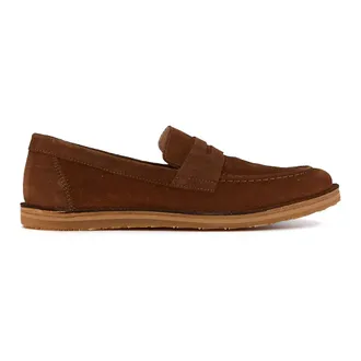 ASTORFLEX Astorflex, Herren, Schuhe, Braun, 41 EUGr&ouml;&szlig;e