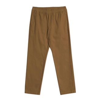 Barena Barena Tabacco Hose - - Trousers - Herren - Braun - L