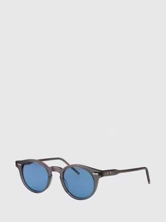 Thom Browne Sonnenbrille THOM BROWNE Herren Farbe Grau