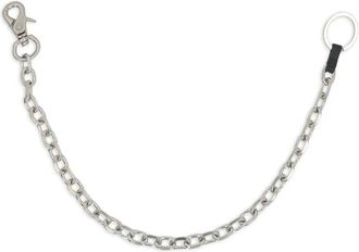 Our Legacy mousqueton - Argent