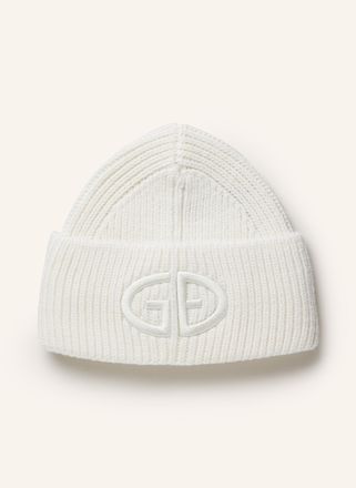 Goldbergh Goldbergh M&uuml;tze Valerie weiss