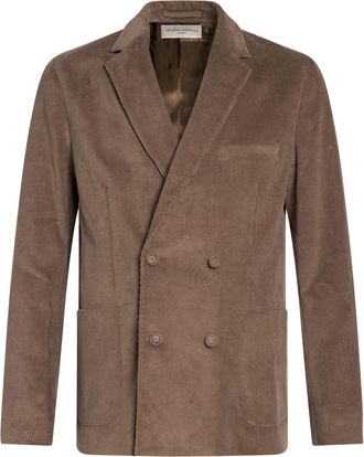 Officine G&eacute;n&eacute;rale ANZ&Uuml;GE und CO-ORDS - Blazers auf YOOX.COM