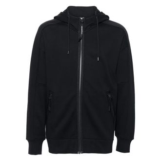 C.P. Company C.p. Company, Herren, Sweatshirts & Hoodies, Blau, XLGr&ouml;&szlig;e