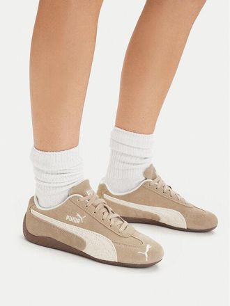 Puma Sneakers Speedcat Elevated Wns 403619 02 Beige