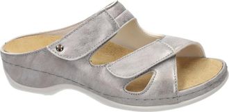 Berkemann Damen, Schuhe, Grau, 36 1/2 EUGr&ouml;&szlig;e