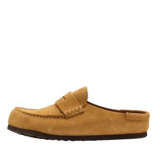 Birkenstock Herren, Schuhe, Braun, 42 EUGr&ouml;&szlig;e