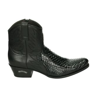 Sendra Herren, Schuhe, Schwarzk, 44 EUGr&ouml;&szlig;e
