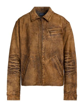 Ralph Lauren JACKEN & M&Auml;NTEL - Jacken und Anoraks auf YOOX.COM