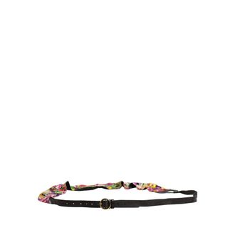 Cavalli Femme, Accessoires, Multicolore, Taille: ONE Size Gorgeous Belt