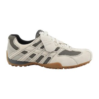 Geox Herren, Schuhe, Beige, 44 EUGr&ouml;&szlig;e