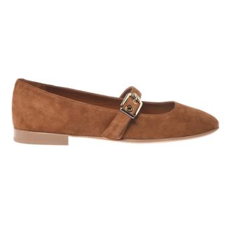 Baldinini Damen, Schuhe, Braun, 40 1/2 EUGr&ouml;&szlig;e