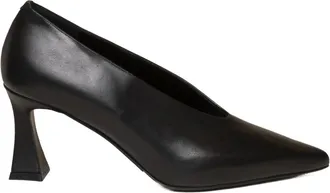 Albano Pun70fas Escarpin - Femme - Chaussures - Noir - Taille: 37 EU