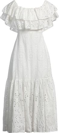 Charo Ruiz Ibiza KLEIDER - Midi-Kleider auf YOOX.COM