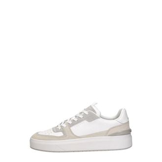 Cruyff Surefire Tennis - - Shoes - Herren - Wei&szlig; - 44 EU
