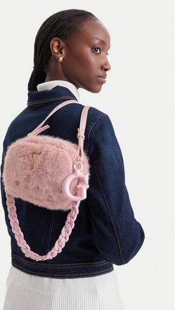 Guess Handtasche J6BZ18 W3992 Rosa