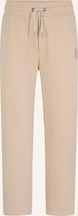 Joop Joop! Jeans Sweathose Regular Fit beige